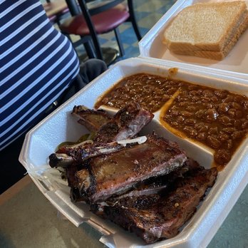 BABY BACK SHAK - Updated July 2024 - 196 Photos & 215 Reviews - 1800 S ...