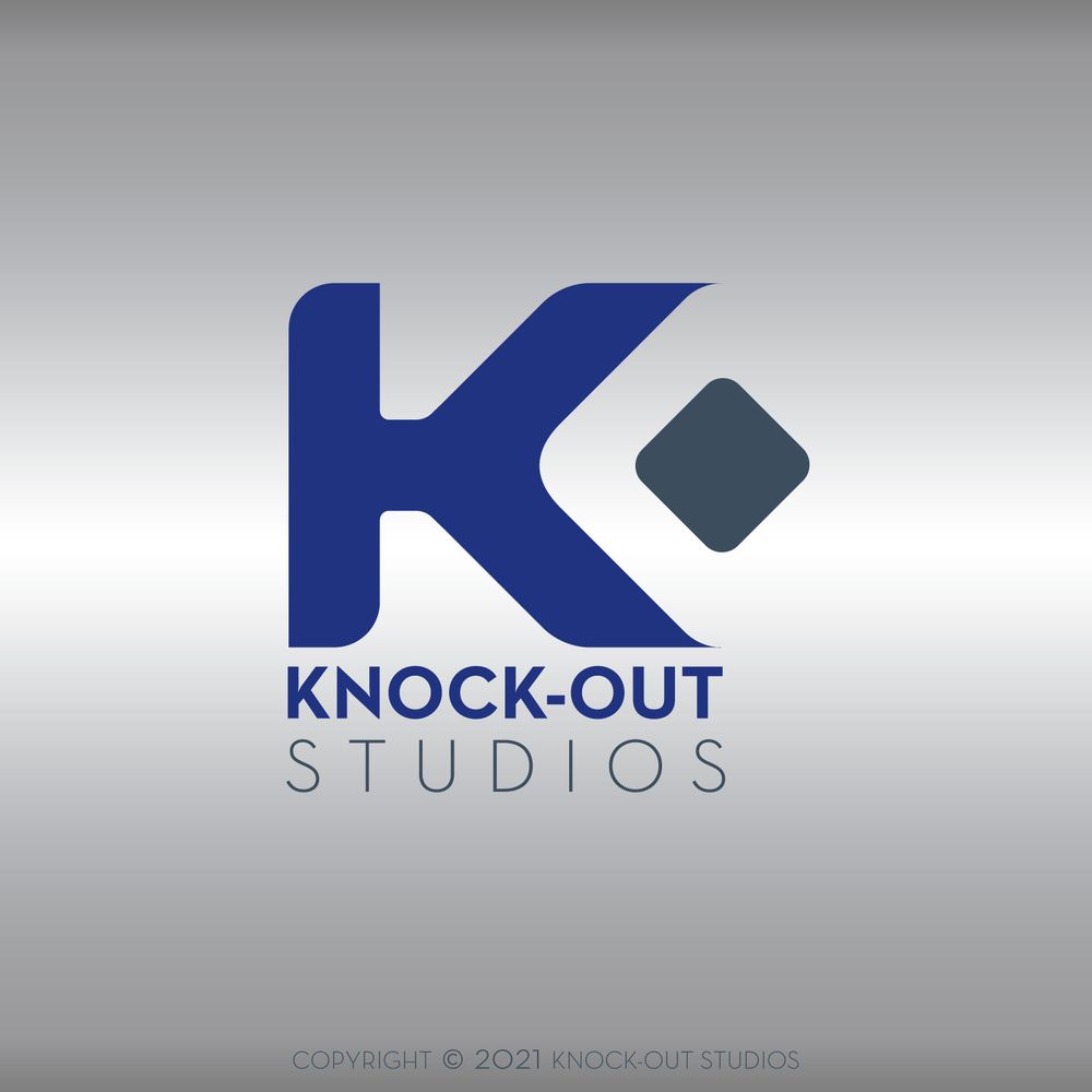 KNOCK-OUT STUDIOS - Updated January 2025 - Request Consultation - Hagerstown, Maryland - Graphic ...