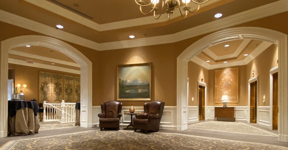 THE SUTTON PLACE HOTEL - 195 Photos & 249 Reviews - 845 Burrard St ...