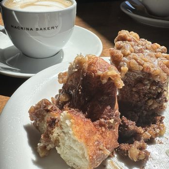 MACRINA BAKERY & CAFE - Updated August 2025 - 182 Photos & 65 Reviews ...