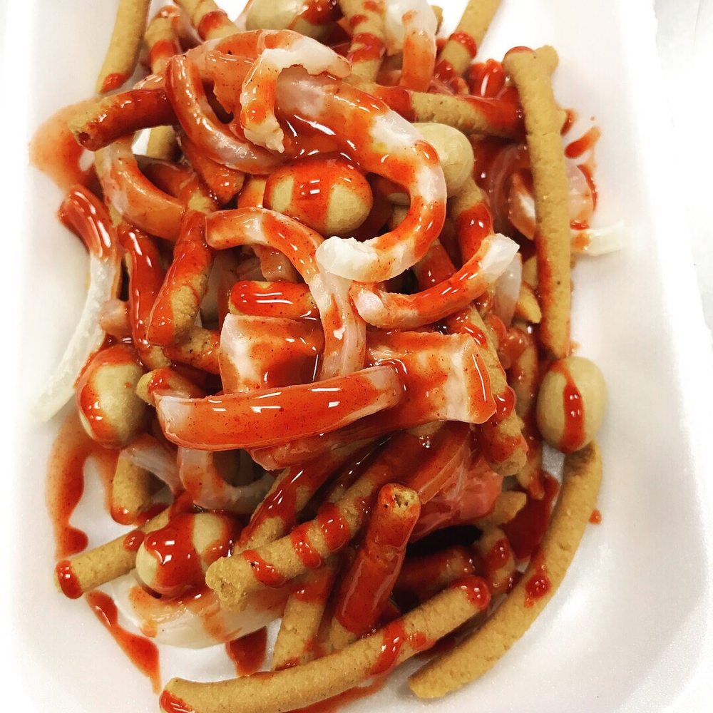 LEO’S SNACKS - Updated September 2025 - 20 Photos - 2889 E Gage Ave ...