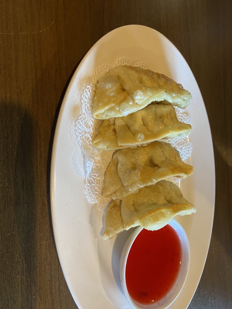 CHOK DEE THAI KITCHEN - Updated May 2026 - 32 Photos & 33 Reviews - 595 ...