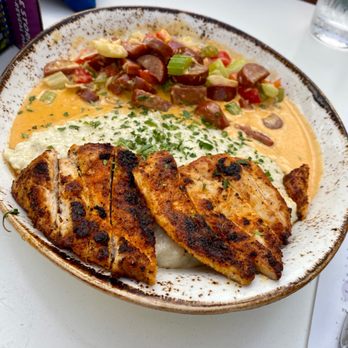 INFINITY: ROOFTOP RESTAURANT + BAR - Updated September 2025 - 203 ...