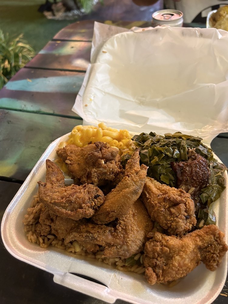 BROTHER AND SISTERS BBQ PIT - Updated May 2026 - 41 Photos & 30 Reviews ...