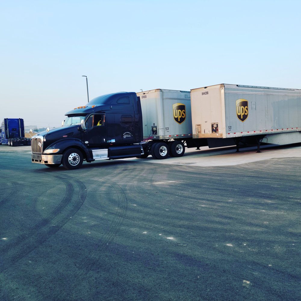 KOW TRUCKING - Updated August 2024 - Highland, California ...