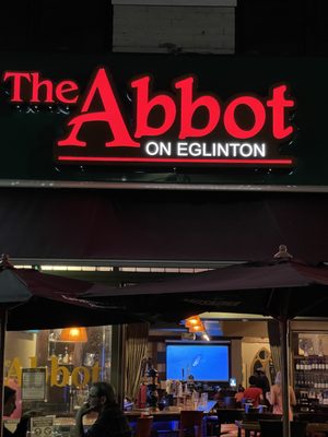 THE ABBOT ON EGLINTON - Updated December 2025 - 36 Photos & 44 Reviews ...