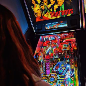 GROUND KONTROL CLASSIC ARCADE - Updated November 2024 - 884 Photos ...