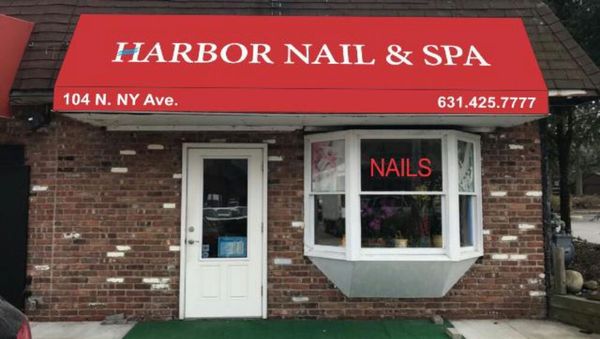HARBOR NAILS & SPA - Updated September 2025 - 11 Photos - 120 Jackson ...