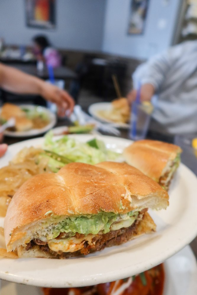 LOS REYES DE LA TORTA - Updated August 2025 - 897 Photos & 996 Reviews ...