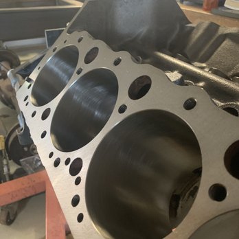 HUBBARD AL MACHINE SHOP - Updated December 2025 - 19 Photos & 27 ...