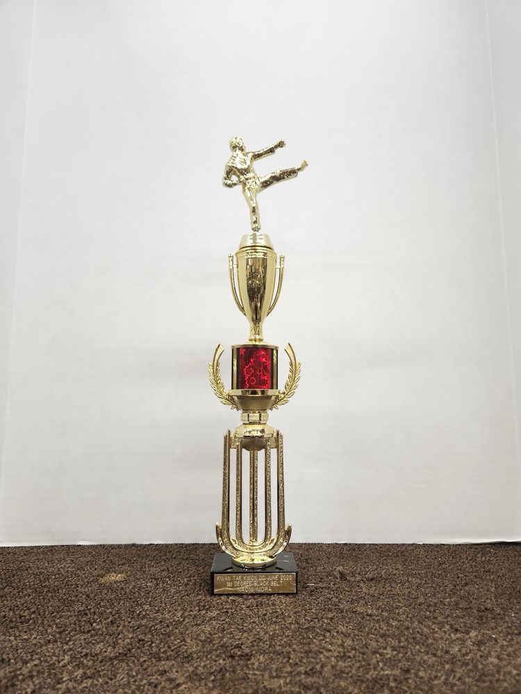 PERFORMANCE TROPHIES & MEDALS - Updated September 2025 - 236 S Salem St ...