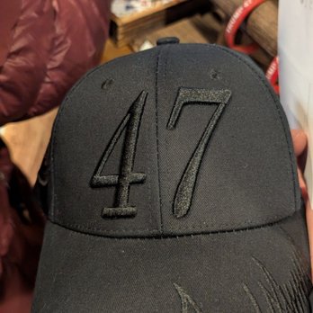 TRUMP STORE - Updated December 2025 - 39 Photos & 26 Reviews - 1910 W ...