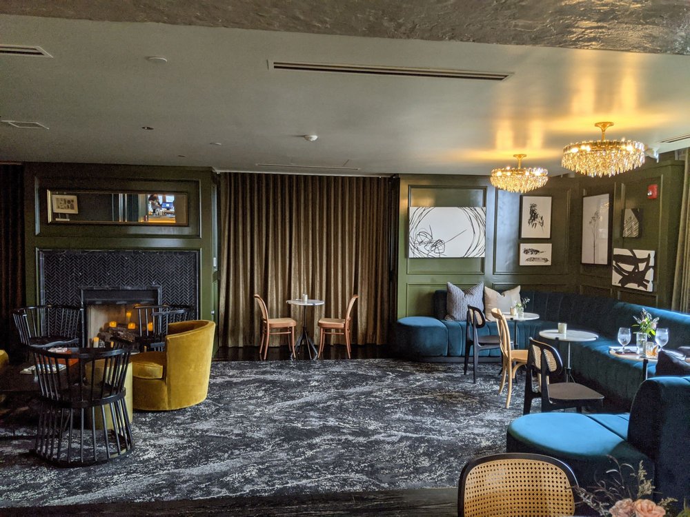 12 COCKTAIL BAR - Updated May 2024 - 88 Photos & 43 Reviews - Atlanta ...