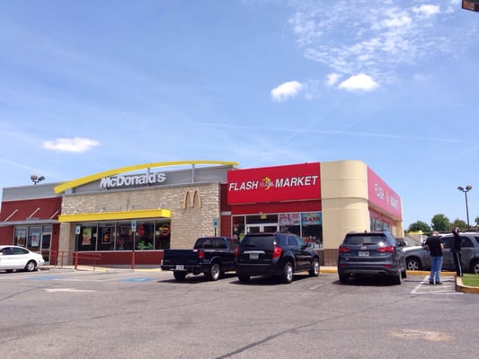 FLASH MARKET - Updated December 2025 - 6934 Hwy I-55, Marion, Arkansas ...