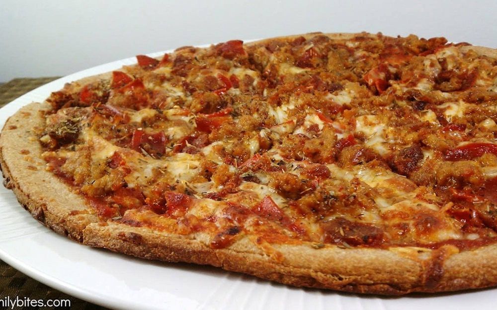 REDBRICK PIZZA - Updated June 2026 - 23 Photos & 13 Reviews - 3302 S ...