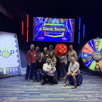 GAME SHOW BATTLE ROOMS - CINCINNATI - Updated December 2025 - 255 ...