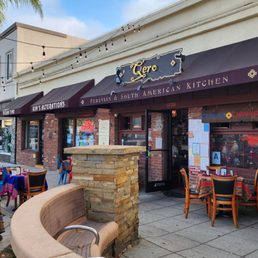 Q’ERO RESTAURANT - Updated December 2025 - 531 Photos & 881 Reviews ...