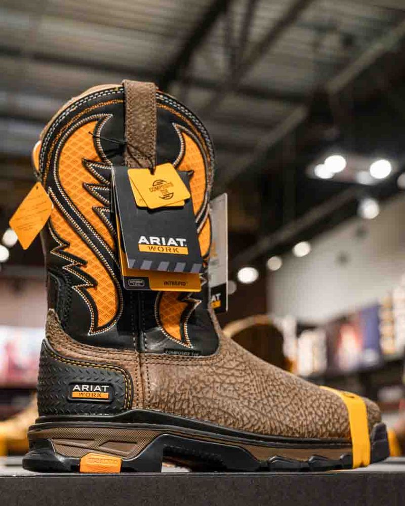 ARIAT OUTLET - Updated April 2026 - 40 Photos - 5701 Outlets At Tejon ...