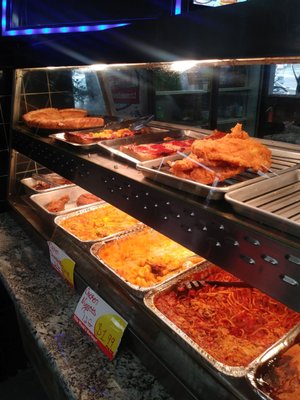 UNIVERSITY FOODS - Updated January 2026 - 40 Reviews - 1131 W Warren ...