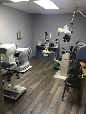 EYE TO EYE OPTOMETRY - Updated June 2026 - 47 Reviews - 1101 N Pacific ...