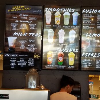 SUCRE CAFE - 504 Photos & 368 Reviews - 6100 K Ave, Plano, Texas ...