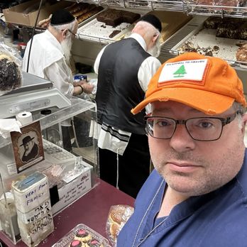 ONEG BAKERY - Updated December 2025 - 163 Photos & 107 Reviews - 188 ...