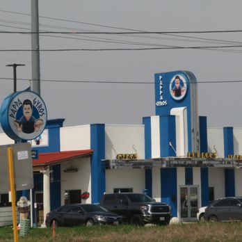 PAPPA GYROS - Updated July 2024 - 557 Photos & 874 Reviews - 21910 ...