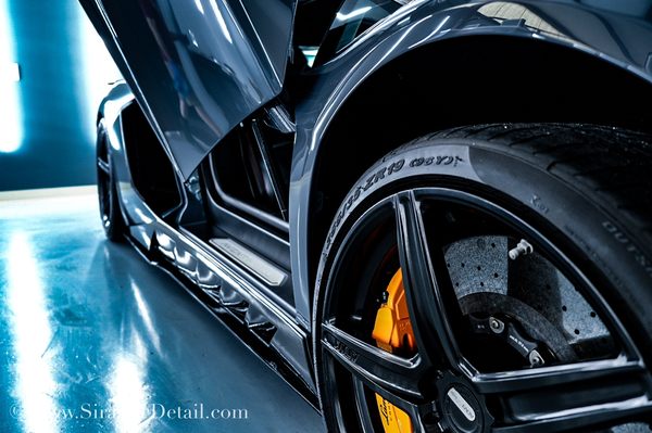 SIRAMIC DETAIL - Updated October 2025 - 10 Photos - 700 Mccaleb Rd ...