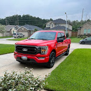 PLANET FORD SPRING - 45 Photos & 287 Reviews - 20403 I-45 N, Spring ...