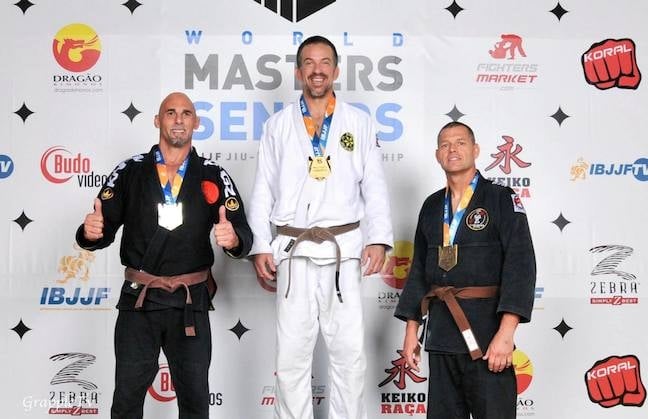 ZENYO JIU JITSU - Updated October 2025 - 24 Photos - 3000 Chestnut Ave ...