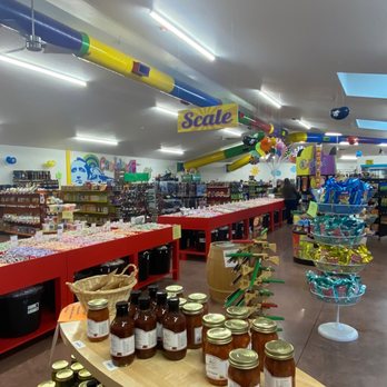 CANDYLAND - Updated October 2025 - 42 Photos & 11 Reviews - 23835 Mill ...