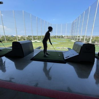 TOPGOLF - Updated November 2024 - 1109 Photos & 791 Reviews - 17321 NW ...