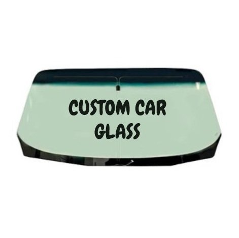CUSTOM CAR GLASS - Windshield Installation & Repair - 25013 OR-126 ...