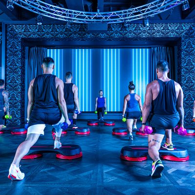 MIDTOWN ATHLETIC CLUB - Updated December 2025 - 72 Photos & 61 Reviews ...