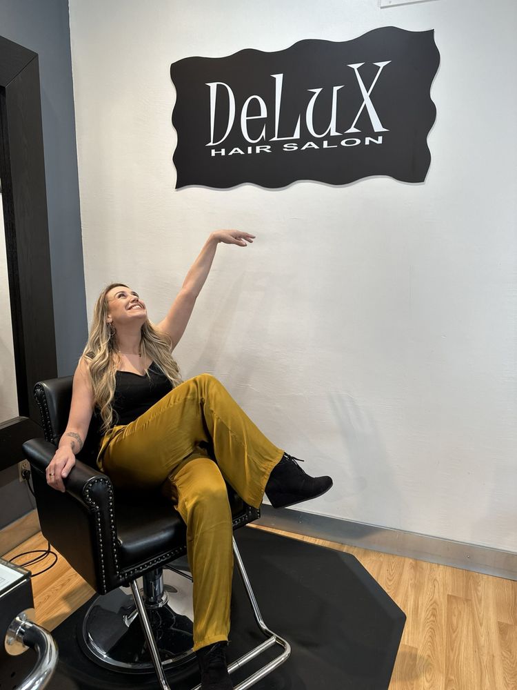 DELUX HAIR SALON - Updated December 2025 - 28 Photos & 43 Reviews - 625 ...