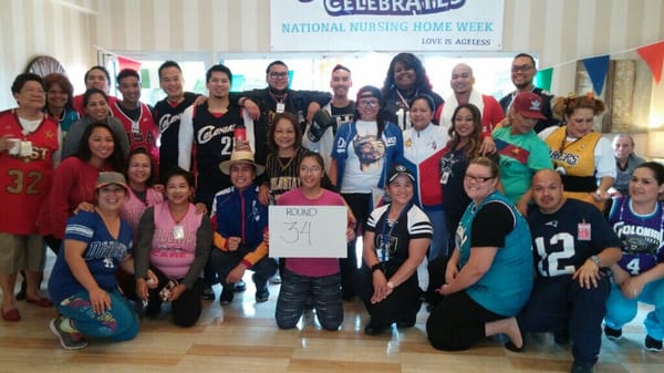 COLONIAL CARE CENTER - Updated January 2026 - 39 Photos & 17 Reviews ...