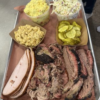 CALDWELL COUNTY BBQ AT PECAN LAKE - Updated May 2025 - 239 Photos & 169 ...