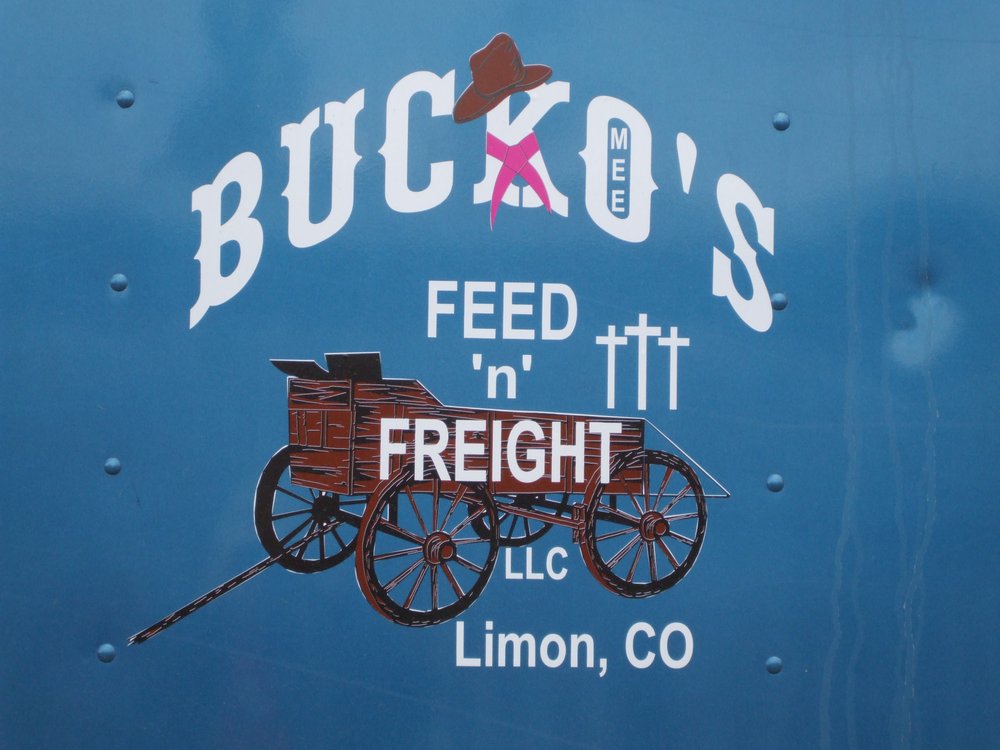 BUCKO’S FEED N FREIGHT - Updated January 2026 - Request Information ...
