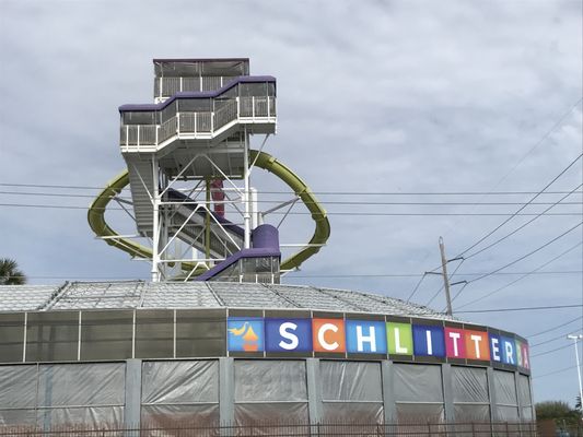 SCHLITTERBAHN WATERPARK GALVESTON - 138 Photos & 228 Reviews - Water ...