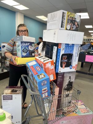 SECOND TIME AROUND BIN STORE - Updated August 2025 - 55 Photos - 11954 ...