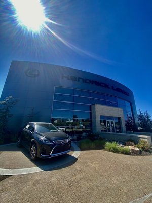 HENDRICK LEXUS KANSAS CITY - Updated September 2025 - 25 Photos & 88 ...
