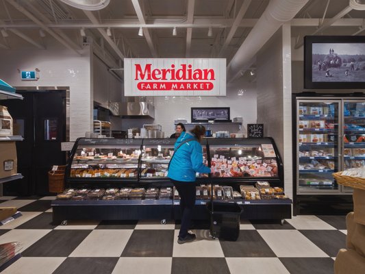 MERIDIAN FARM MARKET - Updated June 2025 - 7221 Park Street, Mission ...