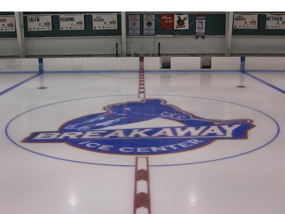 BREAKAWAY ICE CENTER - Updated October 2025 - 20 Carter St, Tewksbury ...