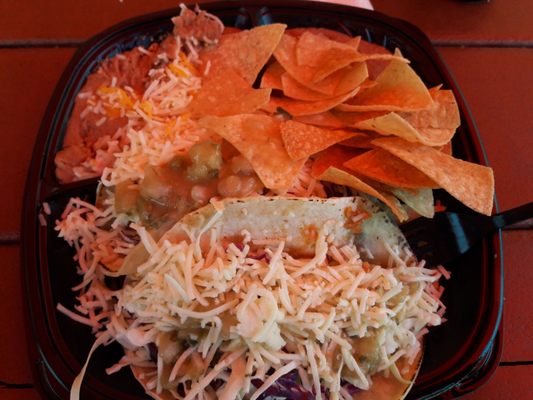 SNAPPER JACK’S TACO SHACK - 121 Photos & 345 Reviews - 4850 Verdugo Way ...