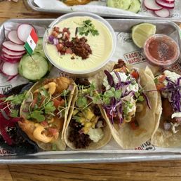 TACO NACO KC - Updated December 2025 - 235 Photos & 108 Reviews - 4141 ...