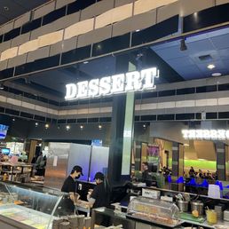 FEAST BUFFET - Updated March 2025 - 2404 Photos & 1490 Reviews - 485 ...