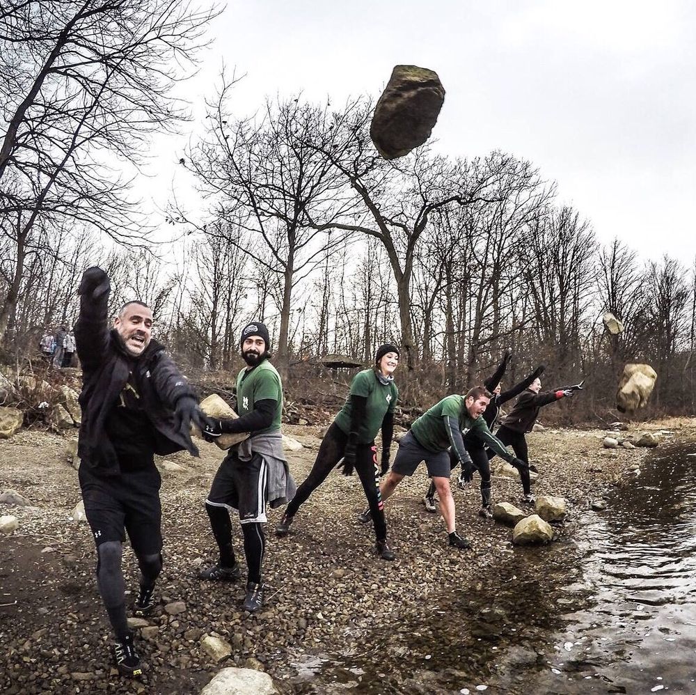 Cap-Saint-Jacques Nature Park - 2019 All You Need to Know BEFORE You Go ...