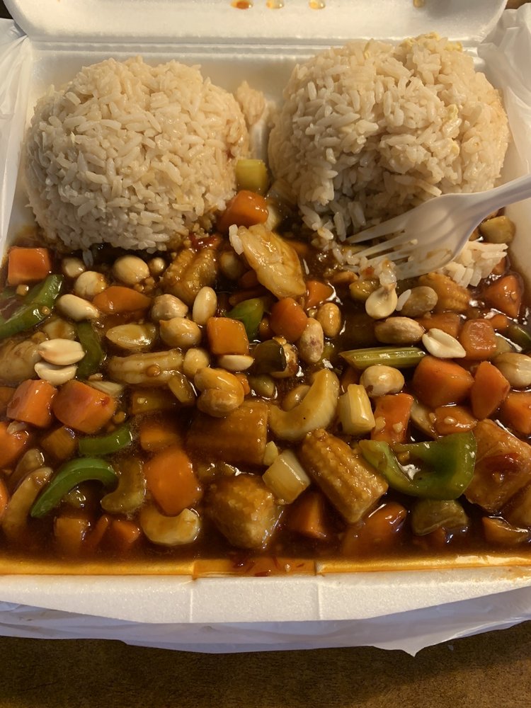 GENERAL WOK - Updated October 2025 - 18 Reviews - 1306 Elton Rd ...