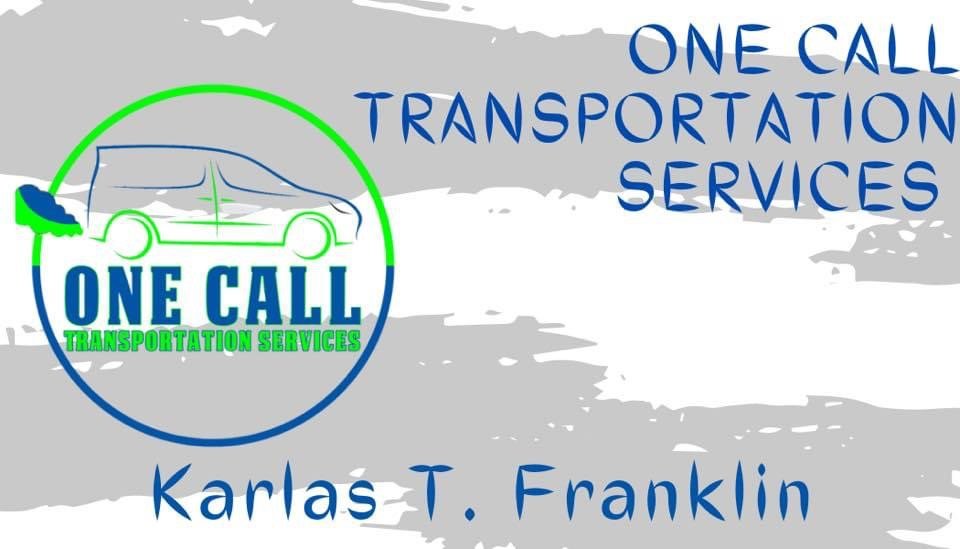 ONE CALL TRANSPORTATION SERVICES - Oakland, TN - Yelp