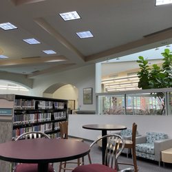 SAN DIEGO PUBLIC LIBRARY-RANCHO PEÑASQUITOS LIBRARY - 28 Photos & 27 ...
